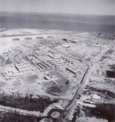 QUONSET POINT, RI | VP-21 & VPB-111 VETERANS ASSOCIATION